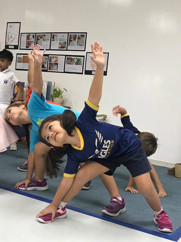 Yoga-1 – ISE | International School Eastern Seaboard