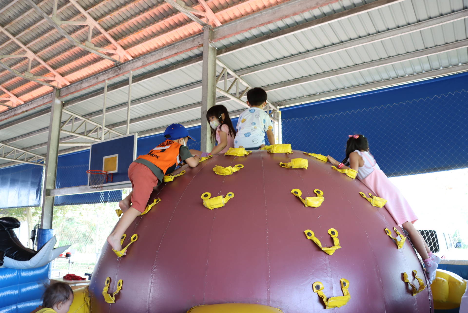 winter-festival-2022-ise-international-school-eastern-seaboard