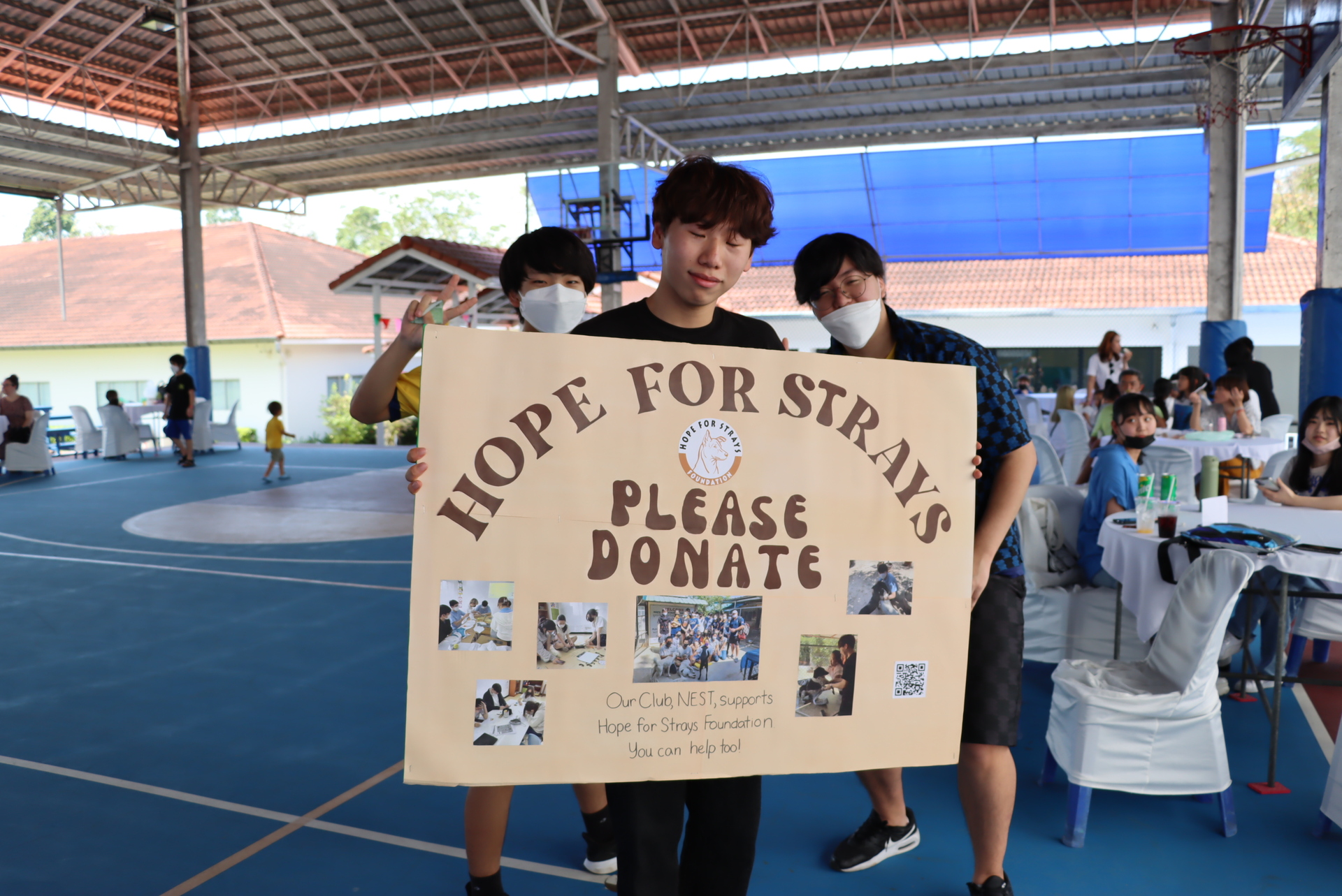 Family Fun Fair 2022 – ISE | International School Eastern Seaboard