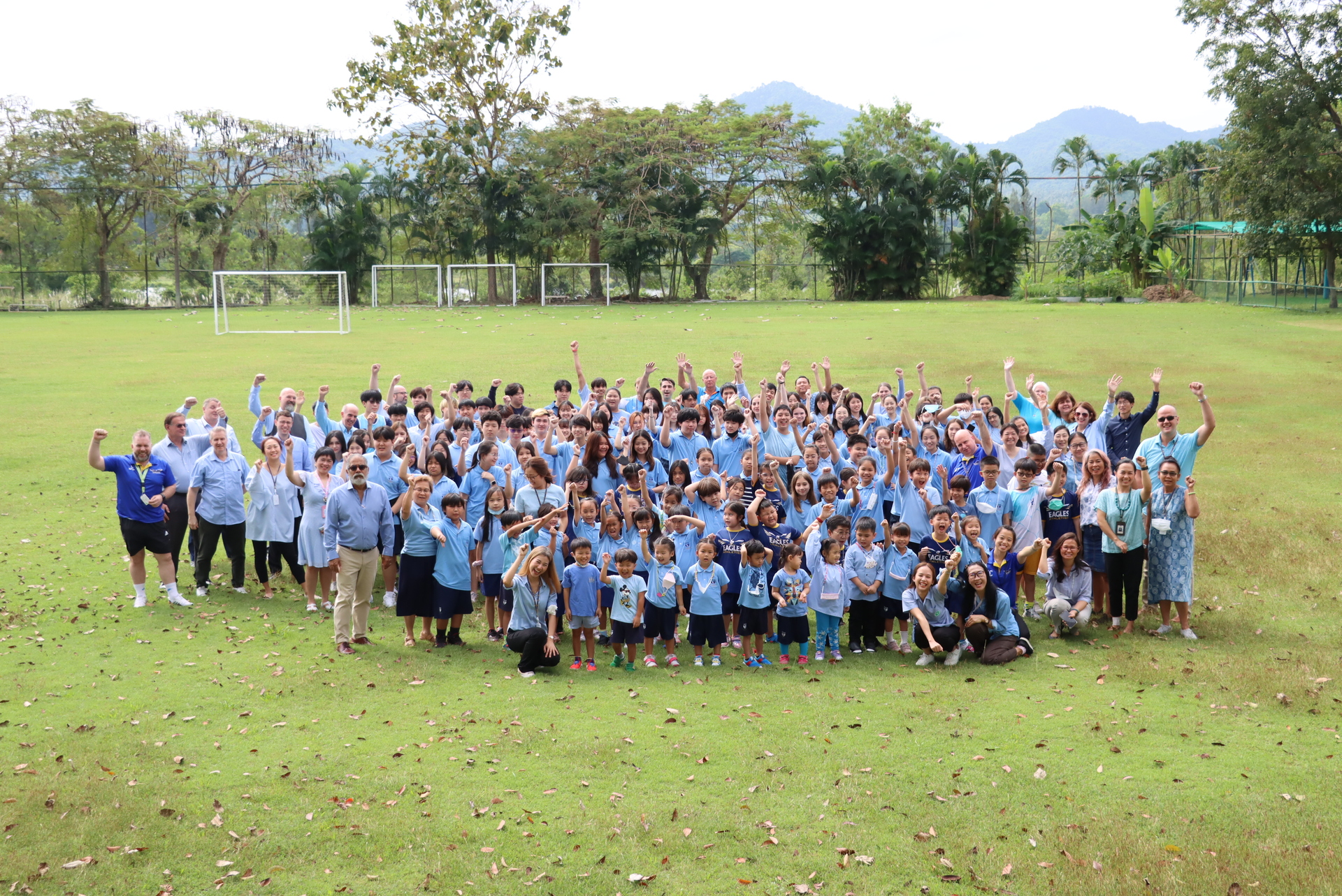 UNICEF – ISE | International School Eastern Seaboard