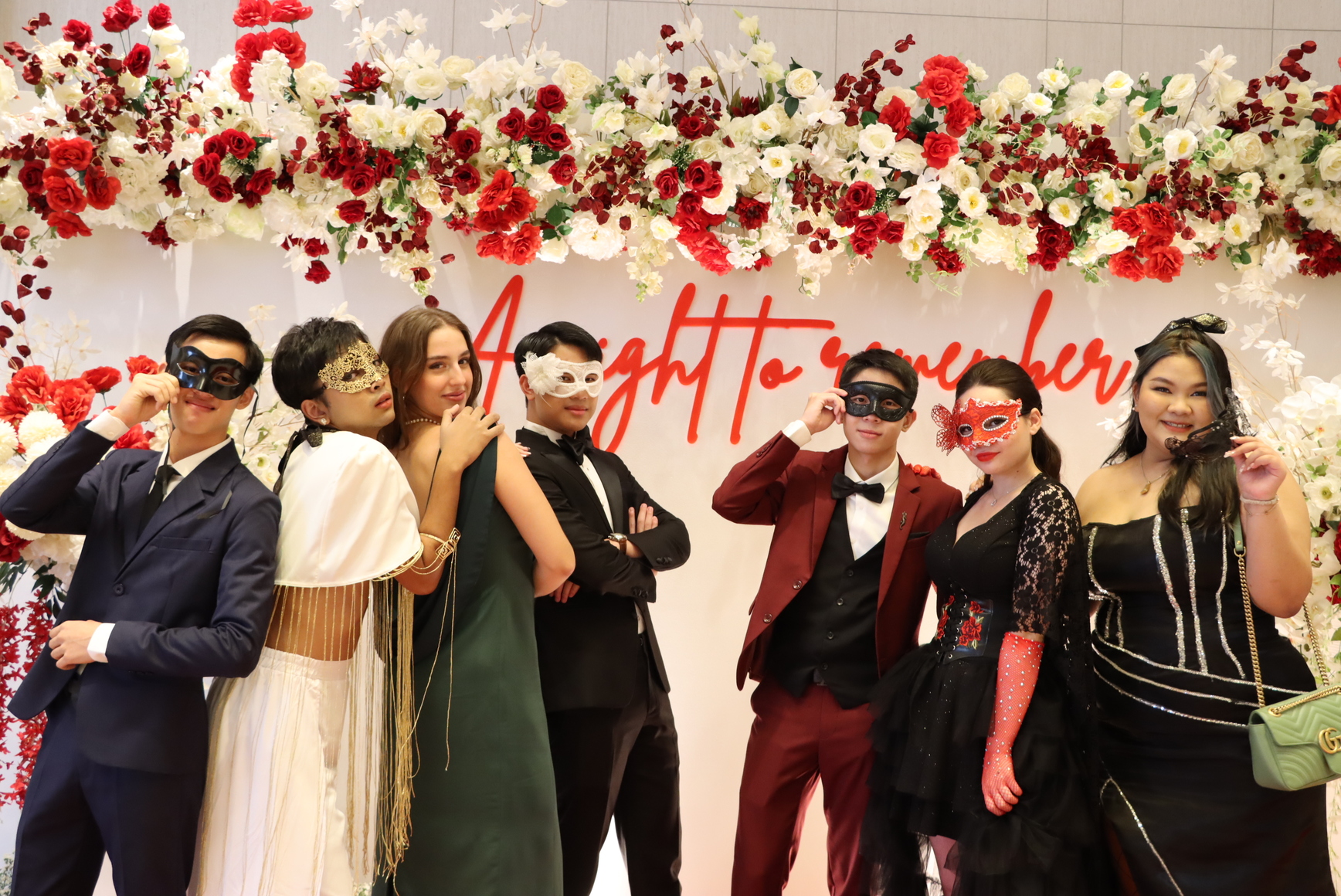 ISE Prom 2023 – ISE | International School Eastern Seaboard