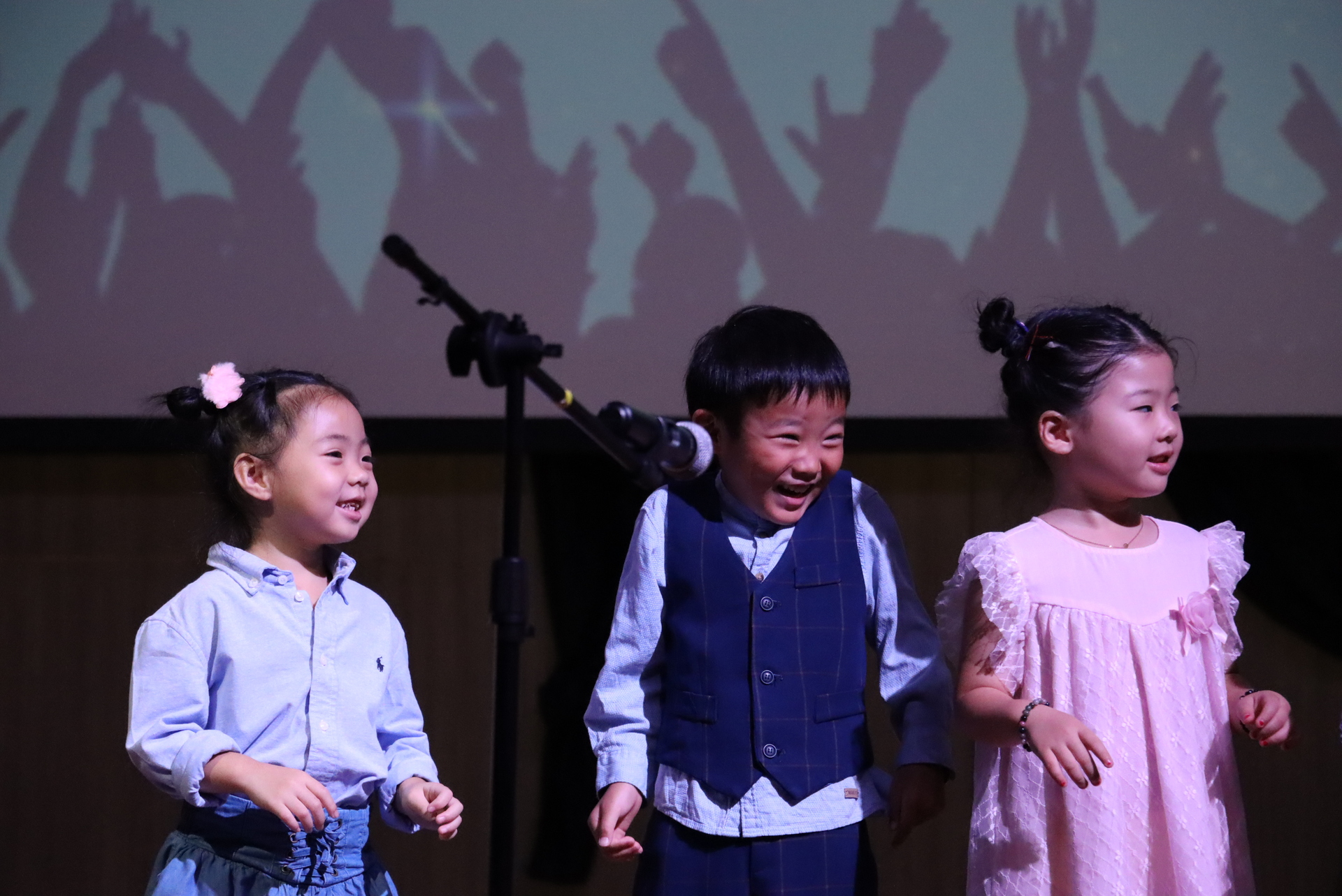 ISE Summer Concert – ISE | International School Eastern Seaboard