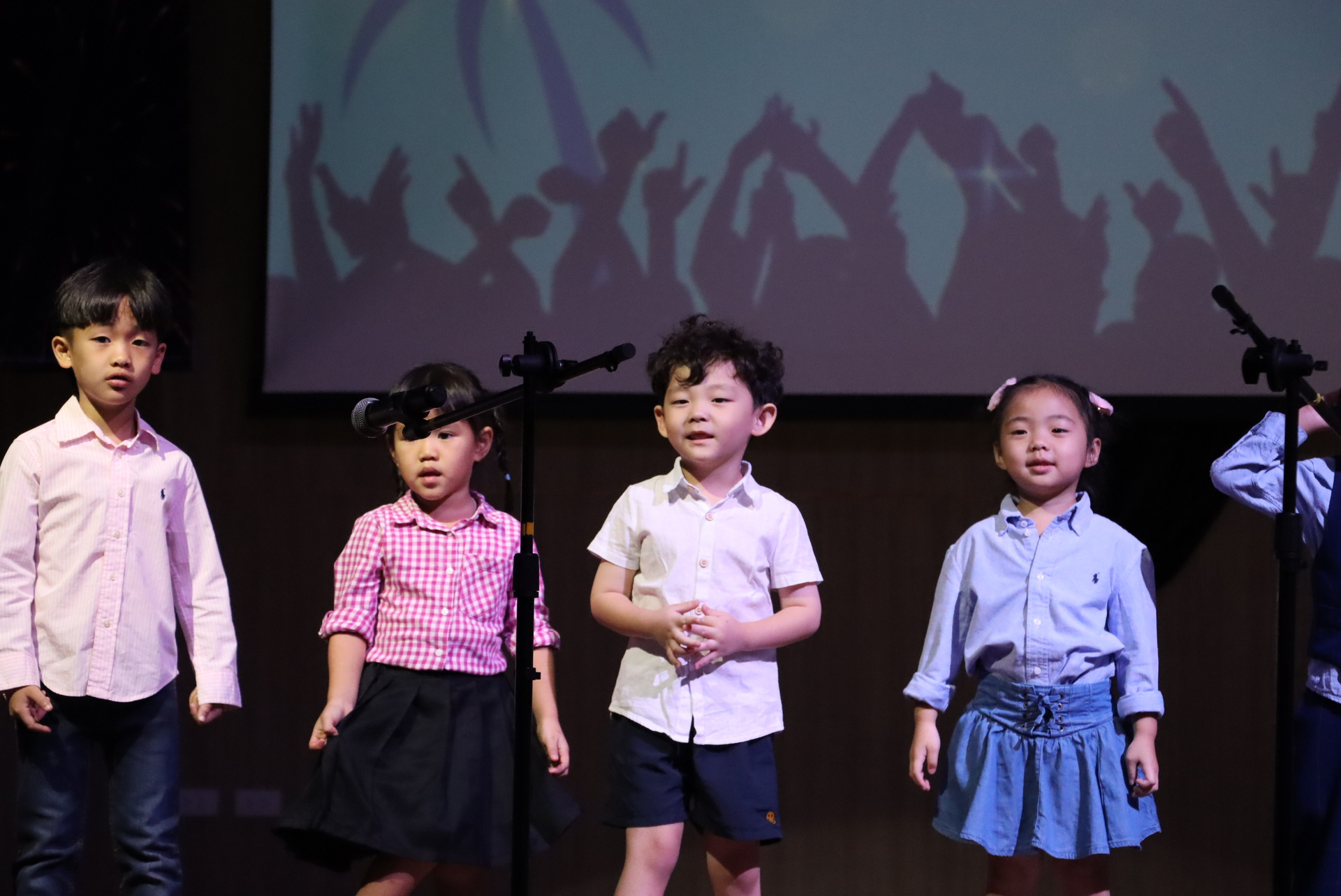 ISE Summer Concert – ISE | International School Eastern Seaboard
