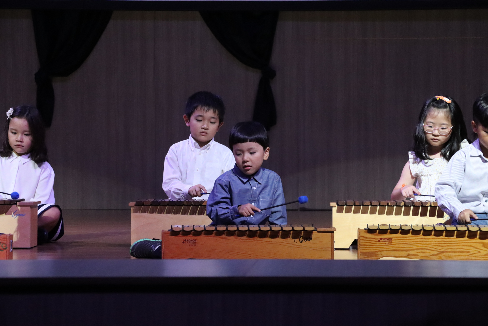 ISE Summer Concert – ISE | International School Eastern Seaboard
