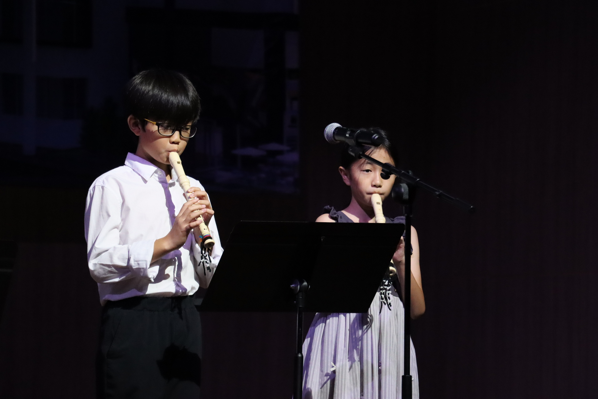 ISE Summer Concert – ISE | International School Eastern Seaboard