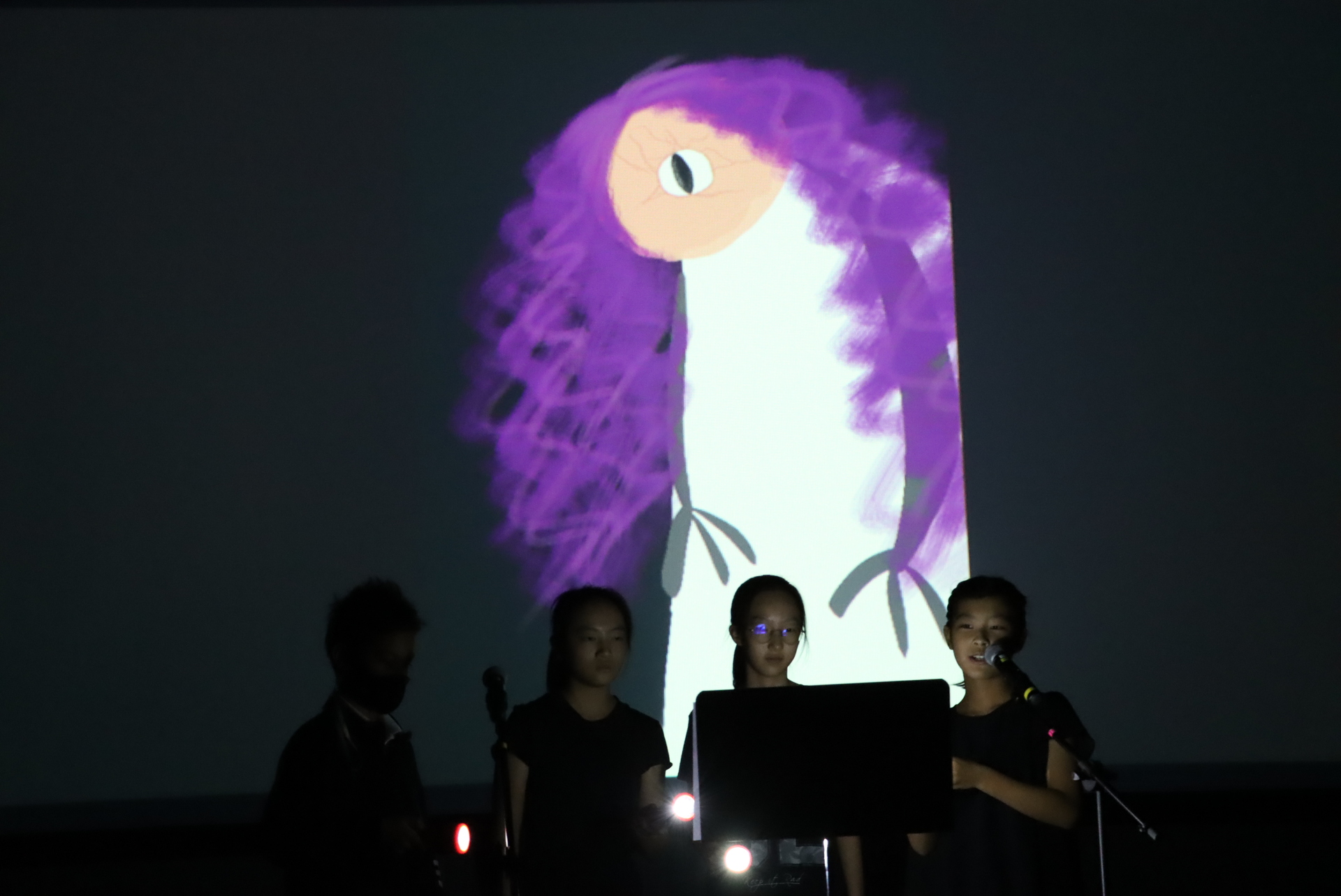 ISE Summer Concert – ISE | International School Eastern Seaboard