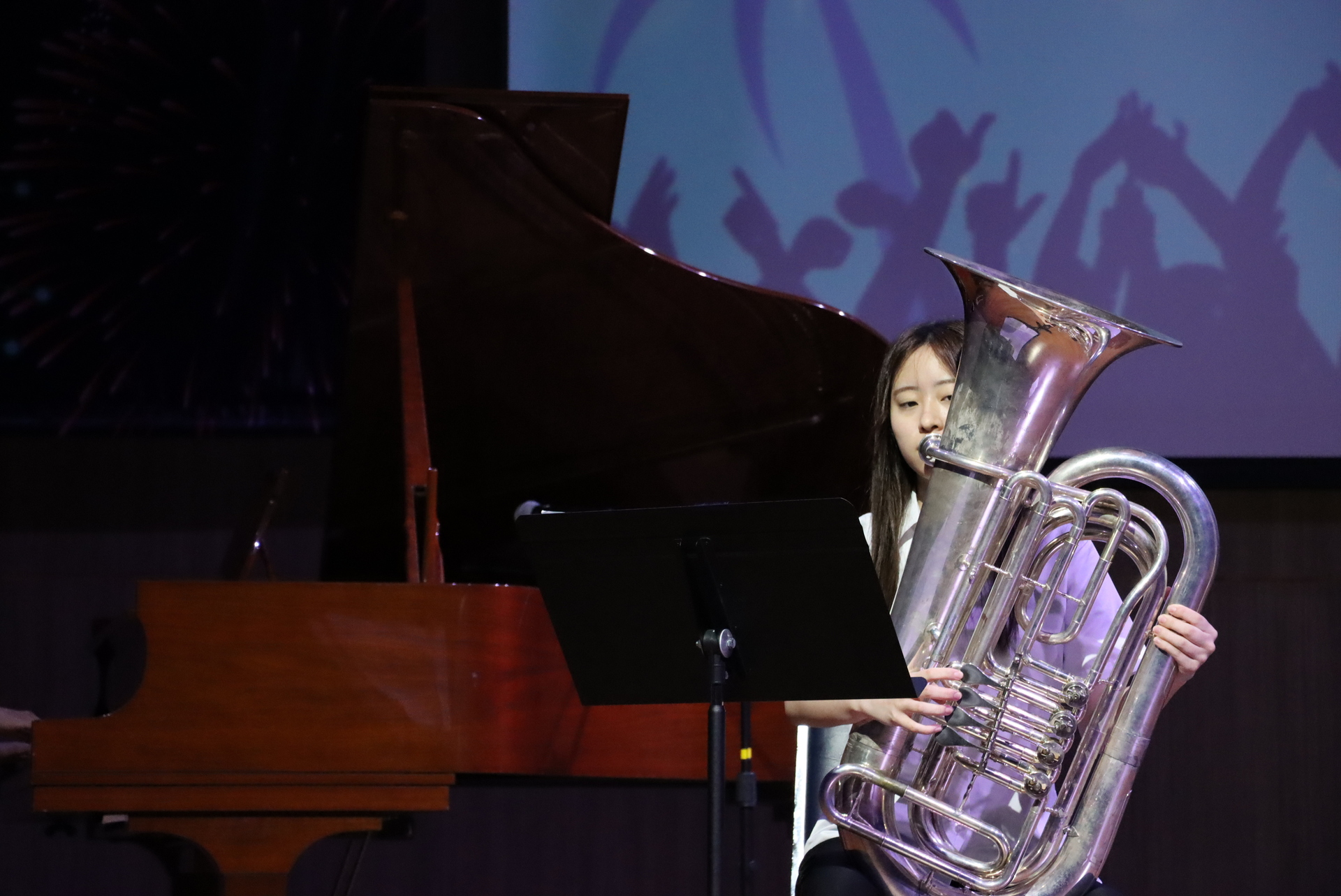 ISE Summer Concert – ISE | International School Eastern Seaboard