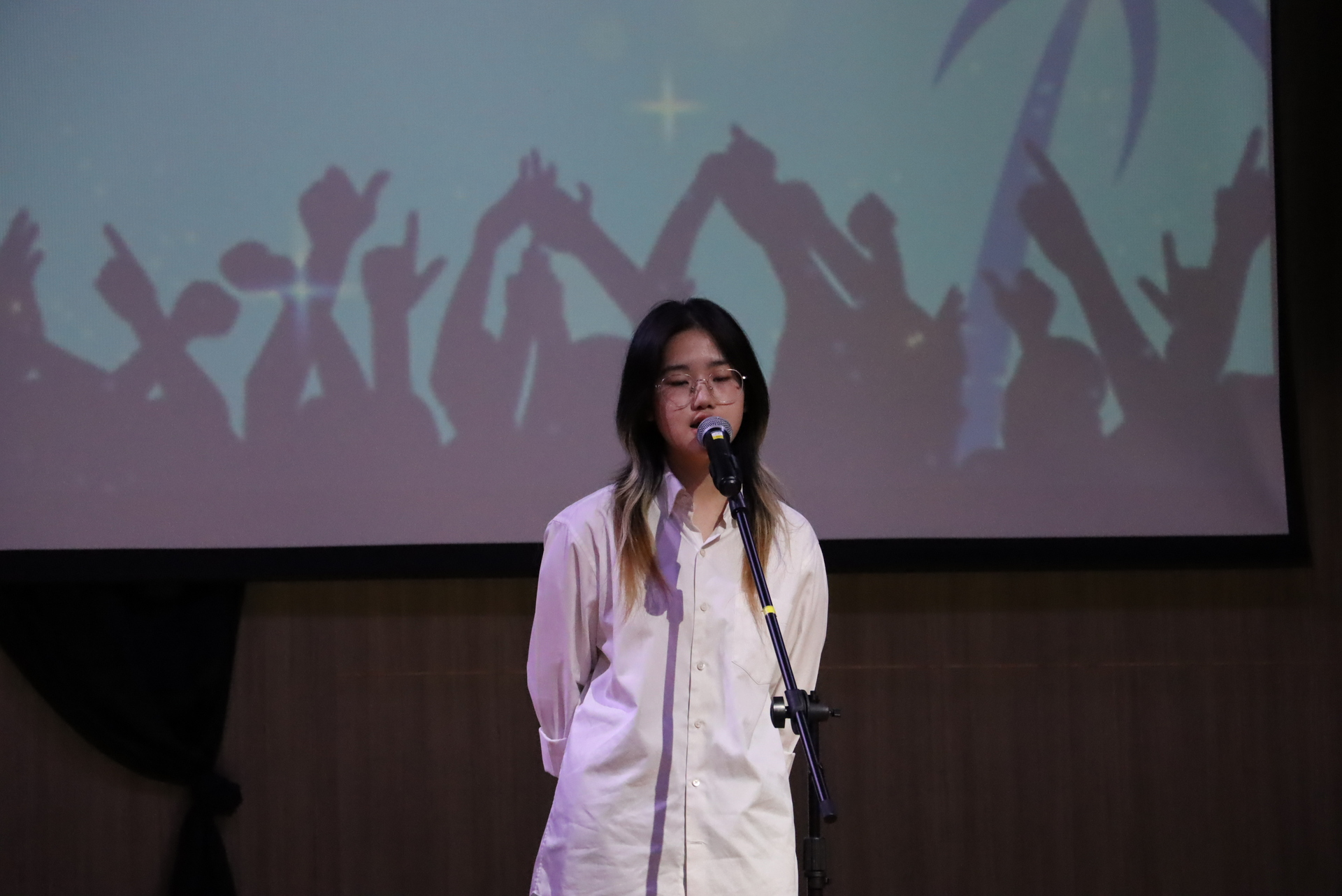 ISE Summer Concert – ISE | International School Eastern Seaboard