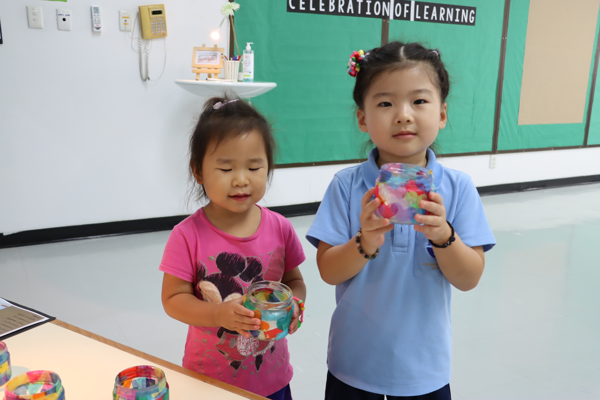 The Celebration of Learning – ISE | International School Eastern Seaboard