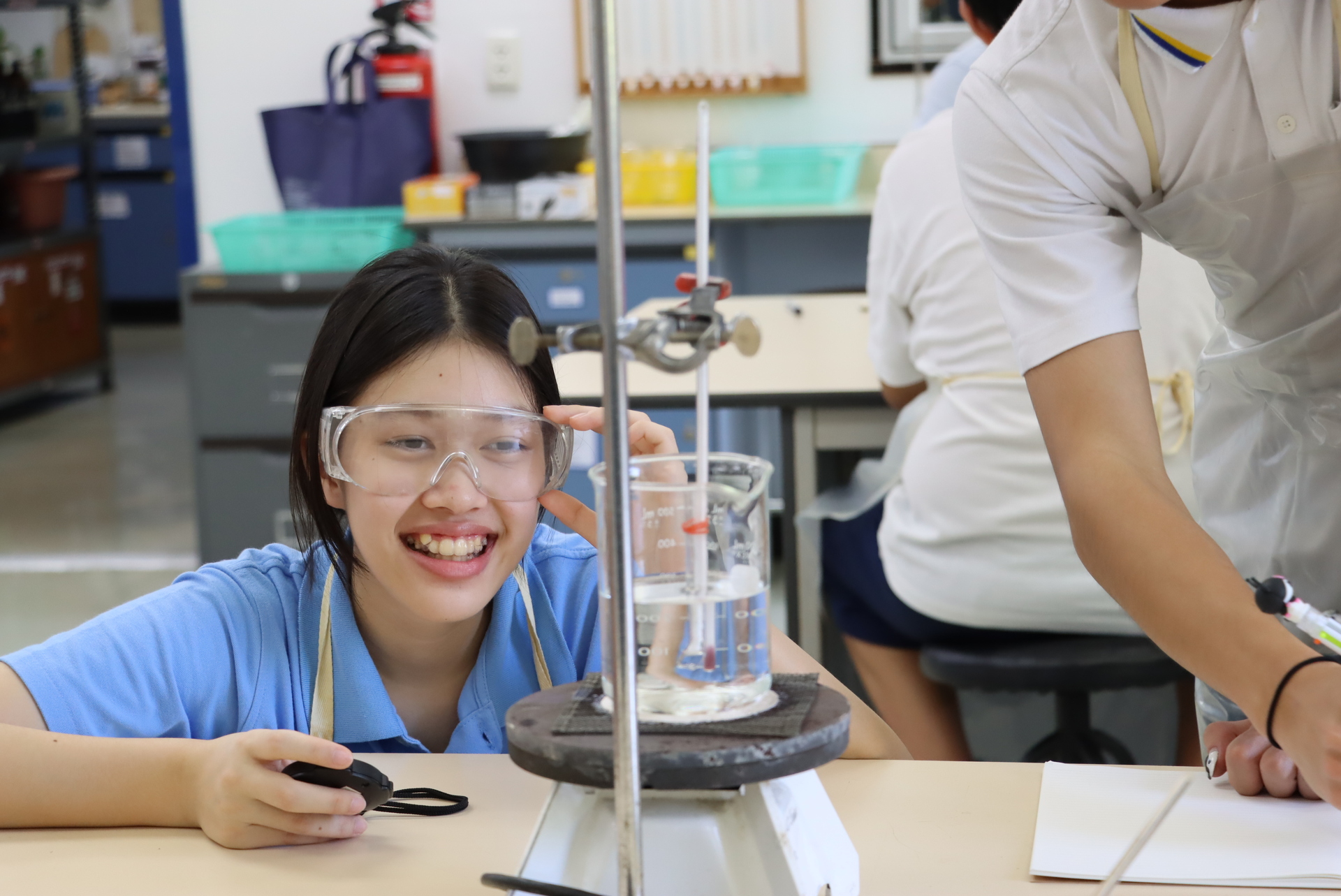 Welcome – ISE | International School Eastern Seaboard