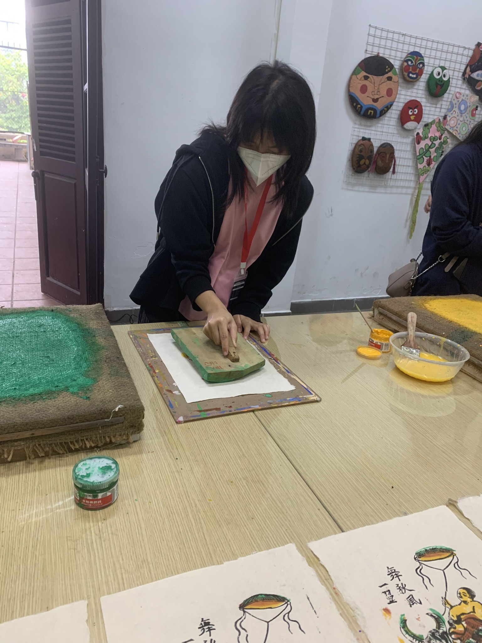 The Role of Art in Holistic Education at ISE, MRISA AX 2024 at HIS ...