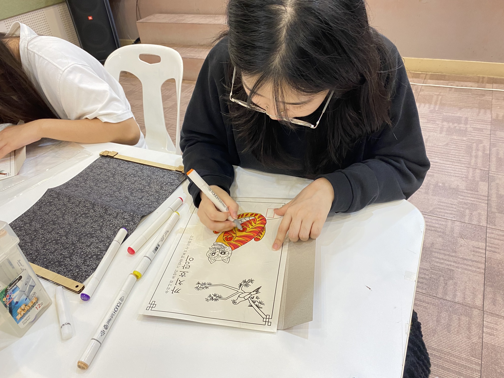 Discovering Heritage: ISE Korean Students Explore Bangkok’s Korean ...