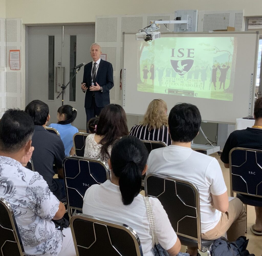 Welcome – ISE | International School Eastern Seaboard
