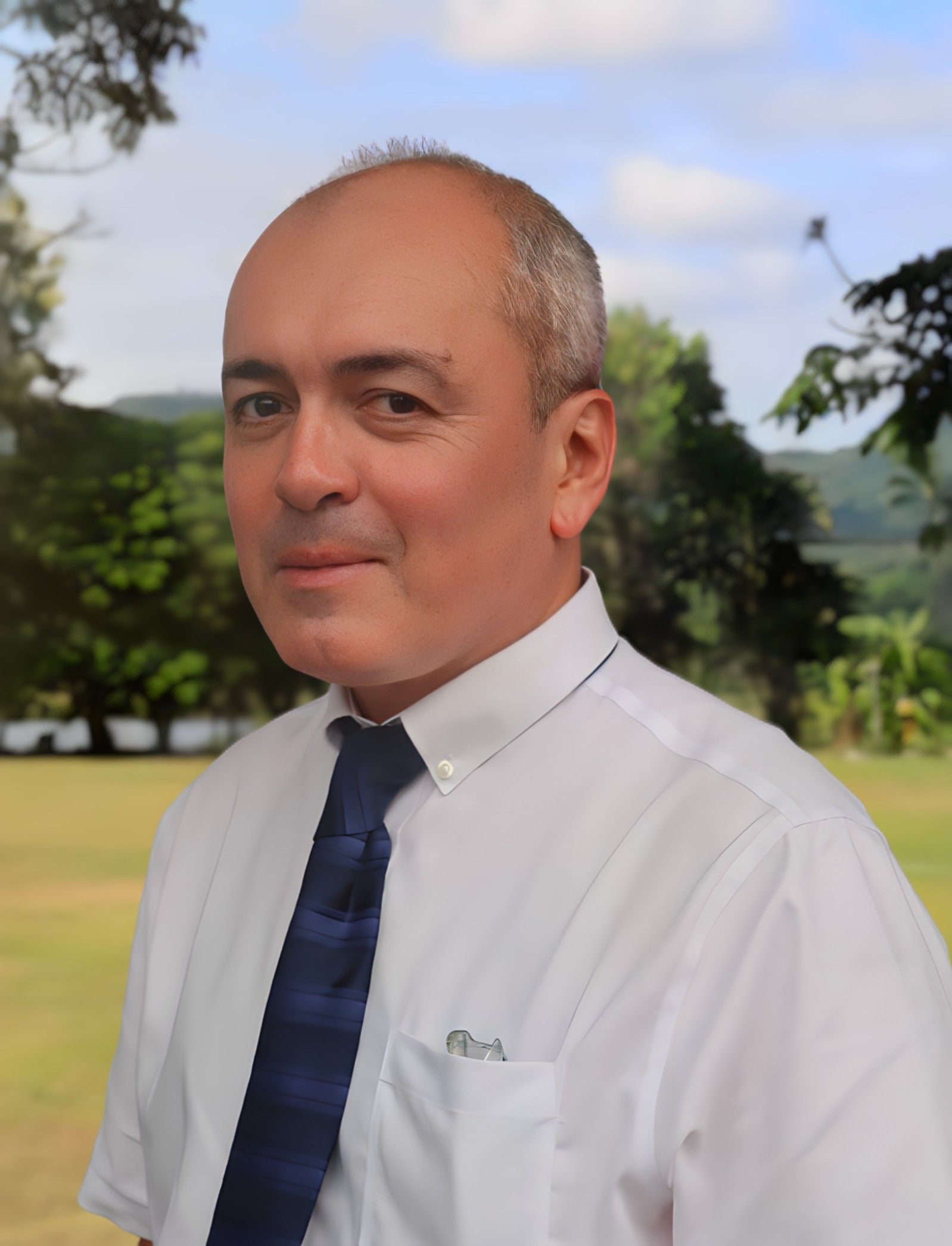 Our Teachers – ISE | International School Eastern Seaboard