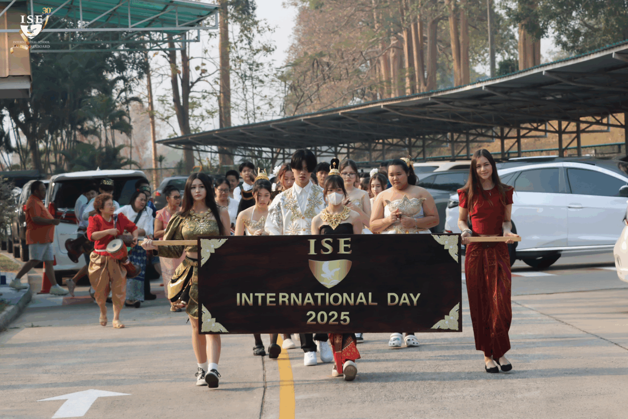 ISE | International School Eastern Seaboard – The International School ...