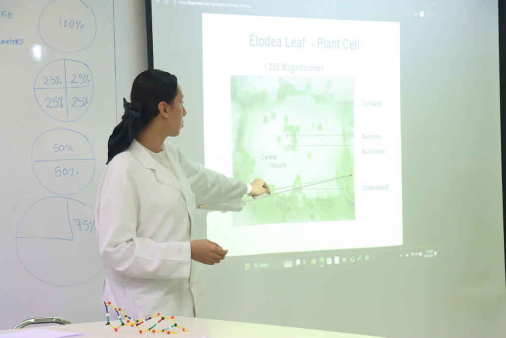 Admissions – ISE | International School Eastern Seaboard